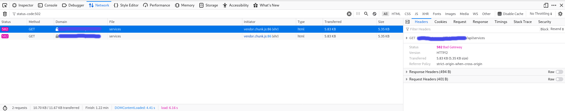 Unable to login · Issue #861 · statping/statping · GitHub