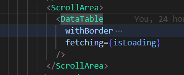 Pagination bar not responsive friendly and disappeared in horizontal scroll · Issue #98 ...