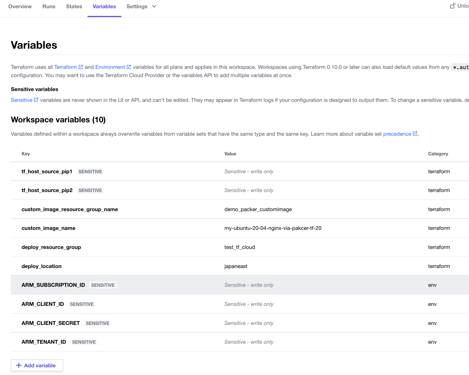 Github Tbuchi888 Test Tf Cloud