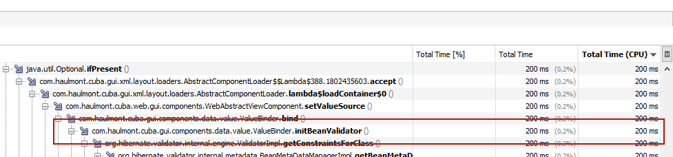 Screen with a lot of fields loads very slowly because of slow validators loading · Issue #2997 ...