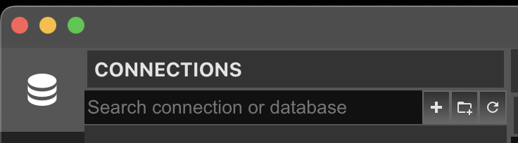 FEAT: Support "select all" common shortcut for text fields · Issue #465 · dbgate/dbgate · GitHub