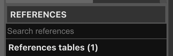 FEAT: Support "select all" common shortcut for text fields · Issue #465 · dbgate/dbgate · GitHub