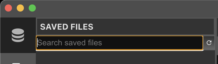 FEAT: Support "select all" common shortcut for text fields · Issue #465 · dbgate/dbgate · GitHub