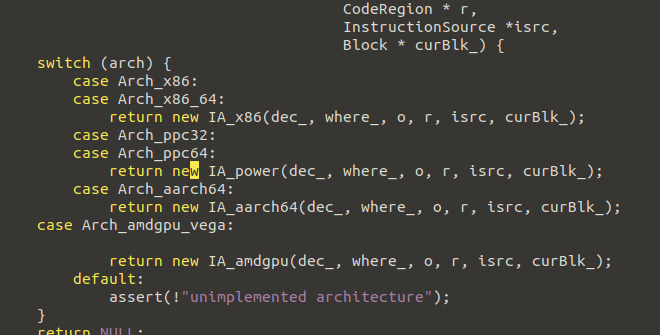 Any Support For Arm32 And Mips · Issue 538 · Dyninst Dyninst · Github