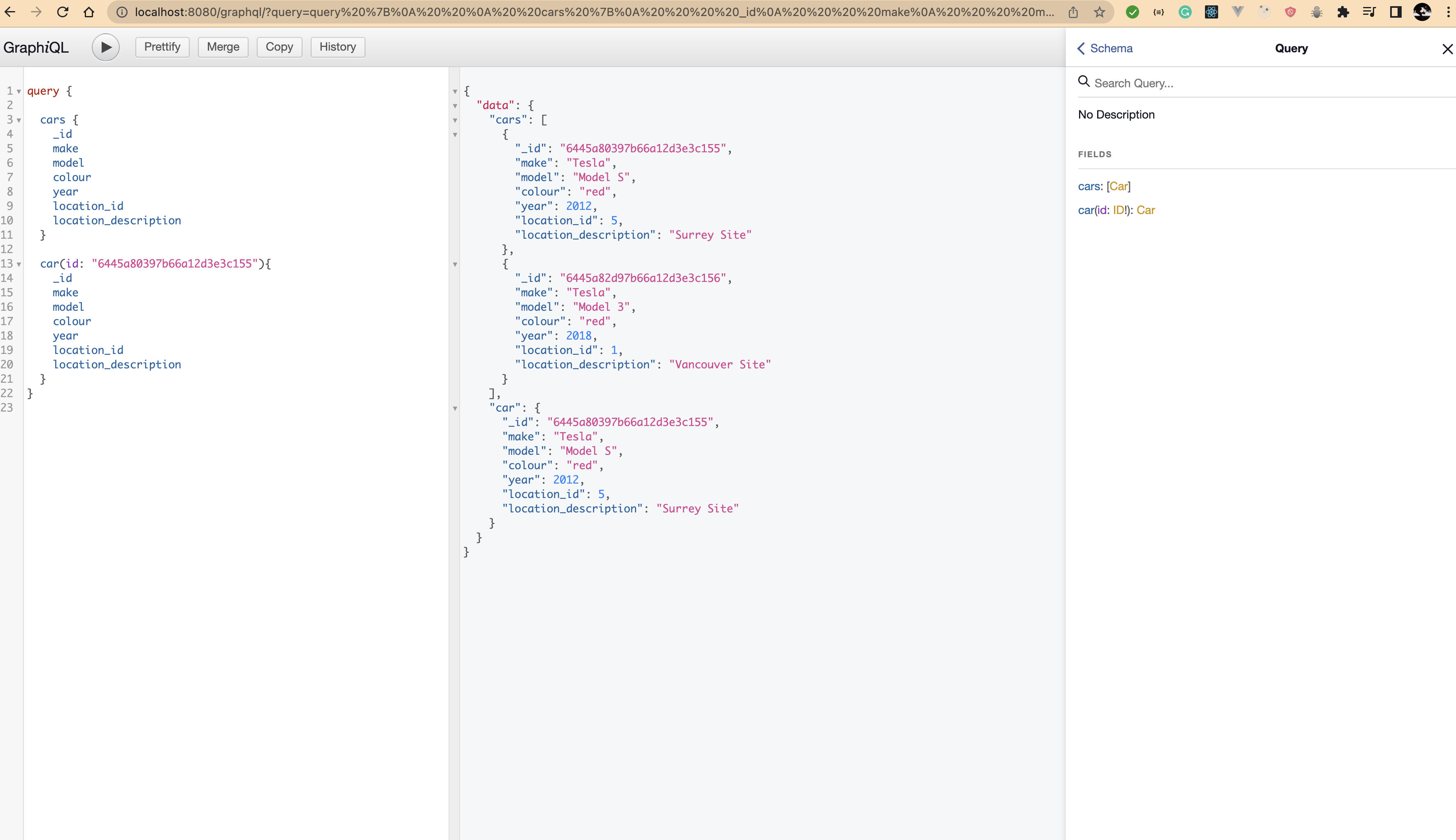 GitHub - HarveyYifanLi/Car-Sharing-Auth-demo: With a Microservices ...