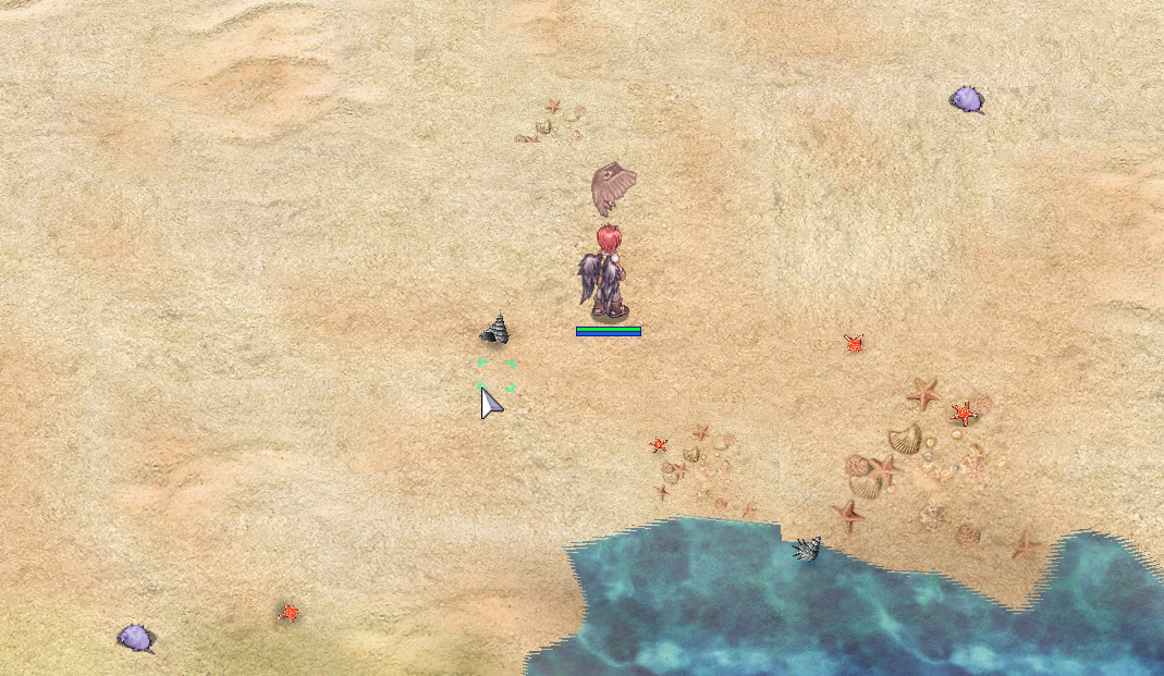 Minor NPC location · Issue #4349 · rathena/rathena · GitHub