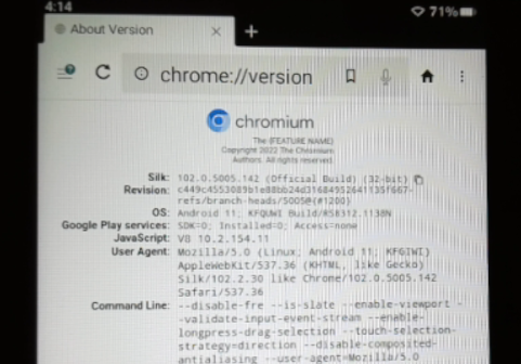 Silk browser support · Issue #589 · FIRST-Tech-Challenge/scorekeeper · GitHub