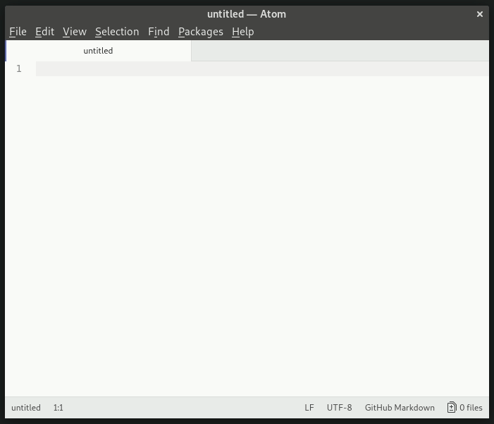 Add Functional Bracket Auto-Completion · Issue #414 · marktext/marktext · GitHub