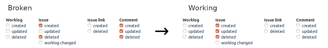 Jira to Zulip stream integration · Issue #11995 · zulip/zulip · GitHub