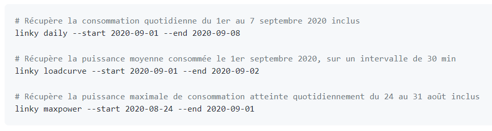 connexion linky · Issue #25 · bokub/linky · GitHub