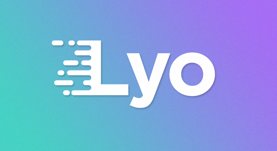 Logo · Issue #1 · bokub/lyo · GitHub