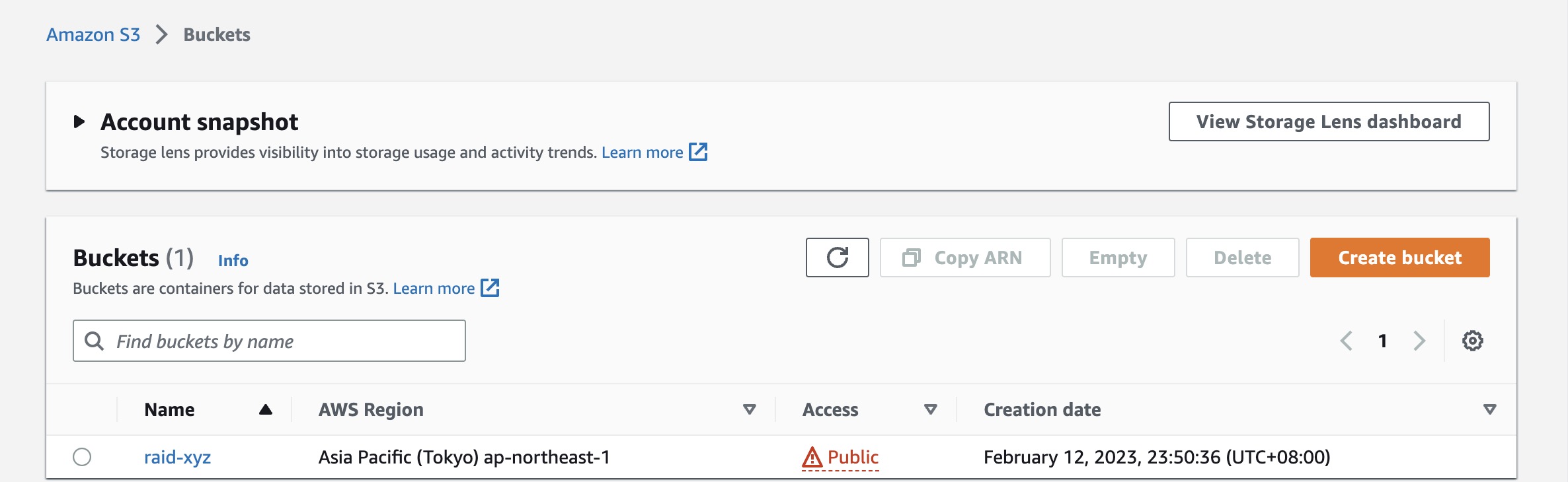 [DataCap Application] raid.xyz - raid · Issue #1656 · filecoin-project/filecoin-plus-large ...