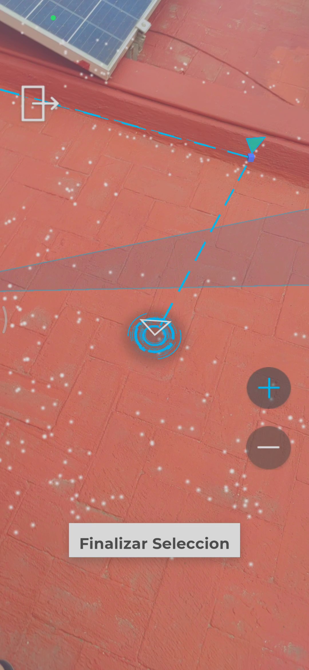 GitHub - Lordeleal/Augmented-reality-floor: Augmented reality floor for ...