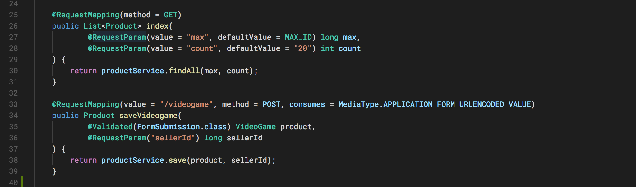 Indentation Configuration Issue 287 Redhat developer vscode java 