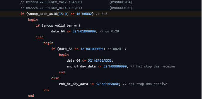 Device Failure to start. (z690) · Issue #1 · ekknod/pcileech-wifi · GitHub