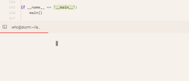 Terminal coloring scheme no effect? · Issue #1608 · facebookarchive/nuclide · GitHub