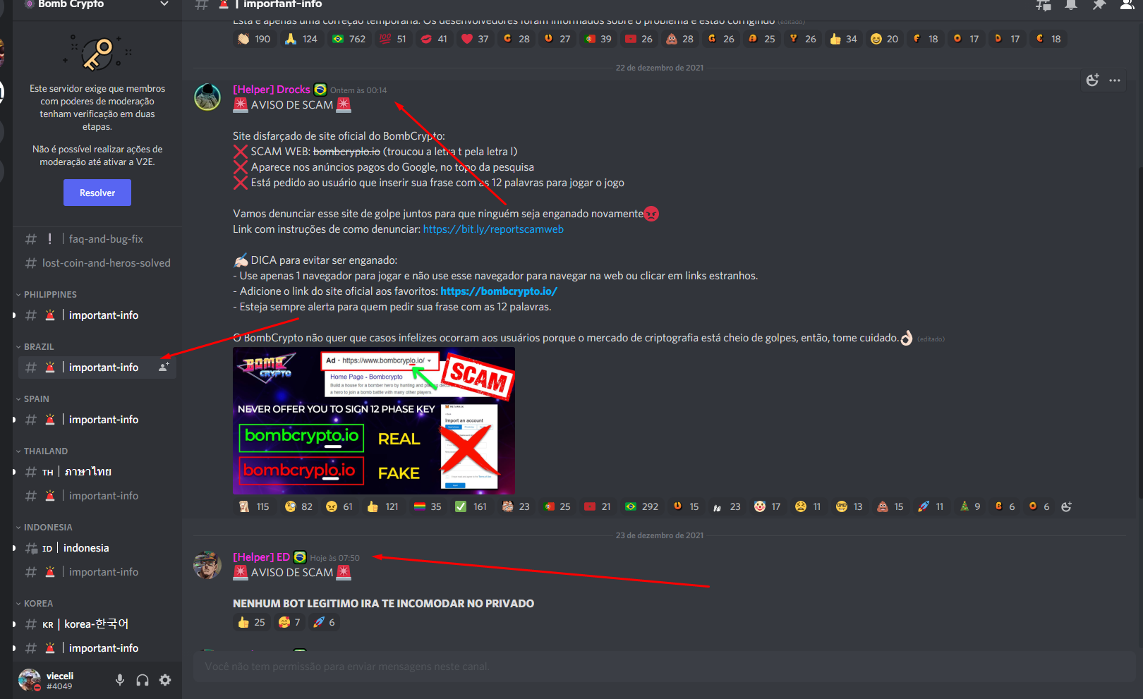 AutoClick / Macro autorizados (Debate sobre ultimo comunicado) · Issue #441 · mpcabete ...