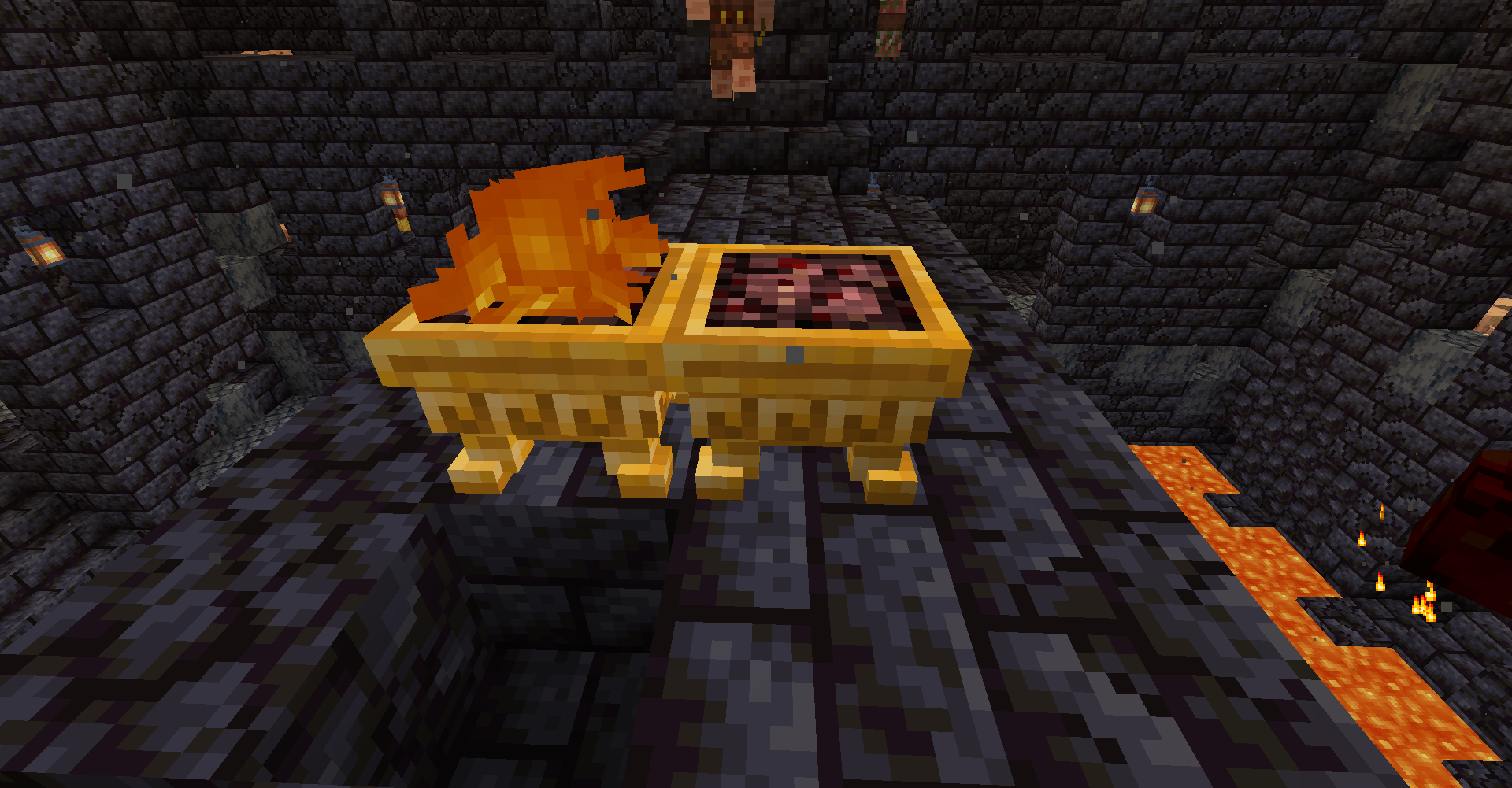 [Suggestion] More Fire Bowls · Issue #146 · paulevsGitch/BetterNether ...