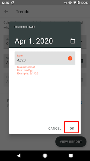 [MaterialDatePicker] Added Support for a Spinner Mode · Issue #1264 ...