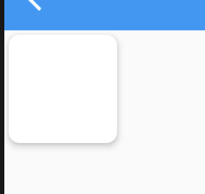 The border of card doesn't work if it contains `Container` child with ...