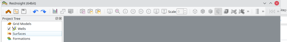 Build Master with Python Support Issue · Issue #8708 · OPM/ResInsight · GitHub