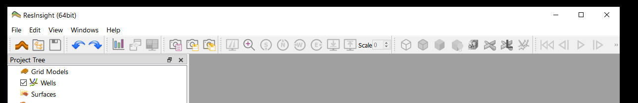 Build Master with Python Support Issue · Issue #8708 · OPM/ResInsight ...
