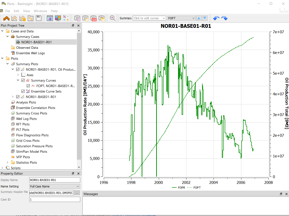 Curve Colors : Add support for color assignment based on curve phase · Issue #8810 · OPM ...