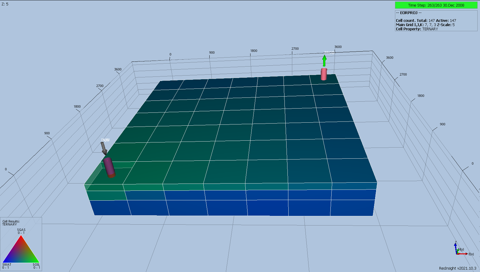 SKIPREST · Issue #3846 · OPM/opm-simulators · GitHub