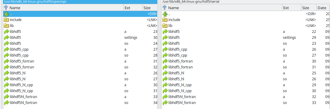 Master fails to Build Under Ubuntu 22-04 LTS · Issue #3405 · OPM/opm-common · GitHub