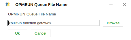 PopupGetFile Display File Name Error When Using os.getcwd() · Issue ...