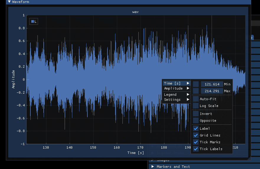 Resampling Very Large Data Sets · Issue 323 · Epezent Implot · Github