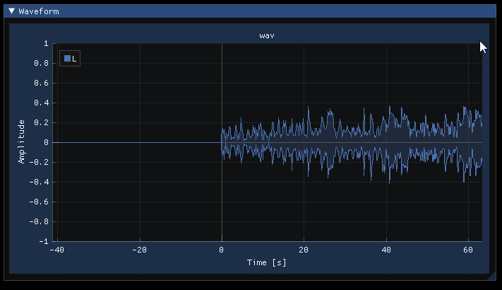 Resampling very large data sets · Issue #323 · epezent/implot · GitHub
