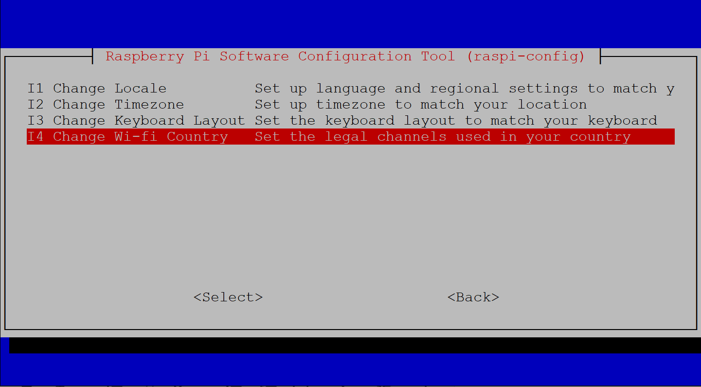 RaspAp Wifi Extender (wlan0/wlan1) issues · Issue #596 · RaspAP/raspap-webgui · GitHub