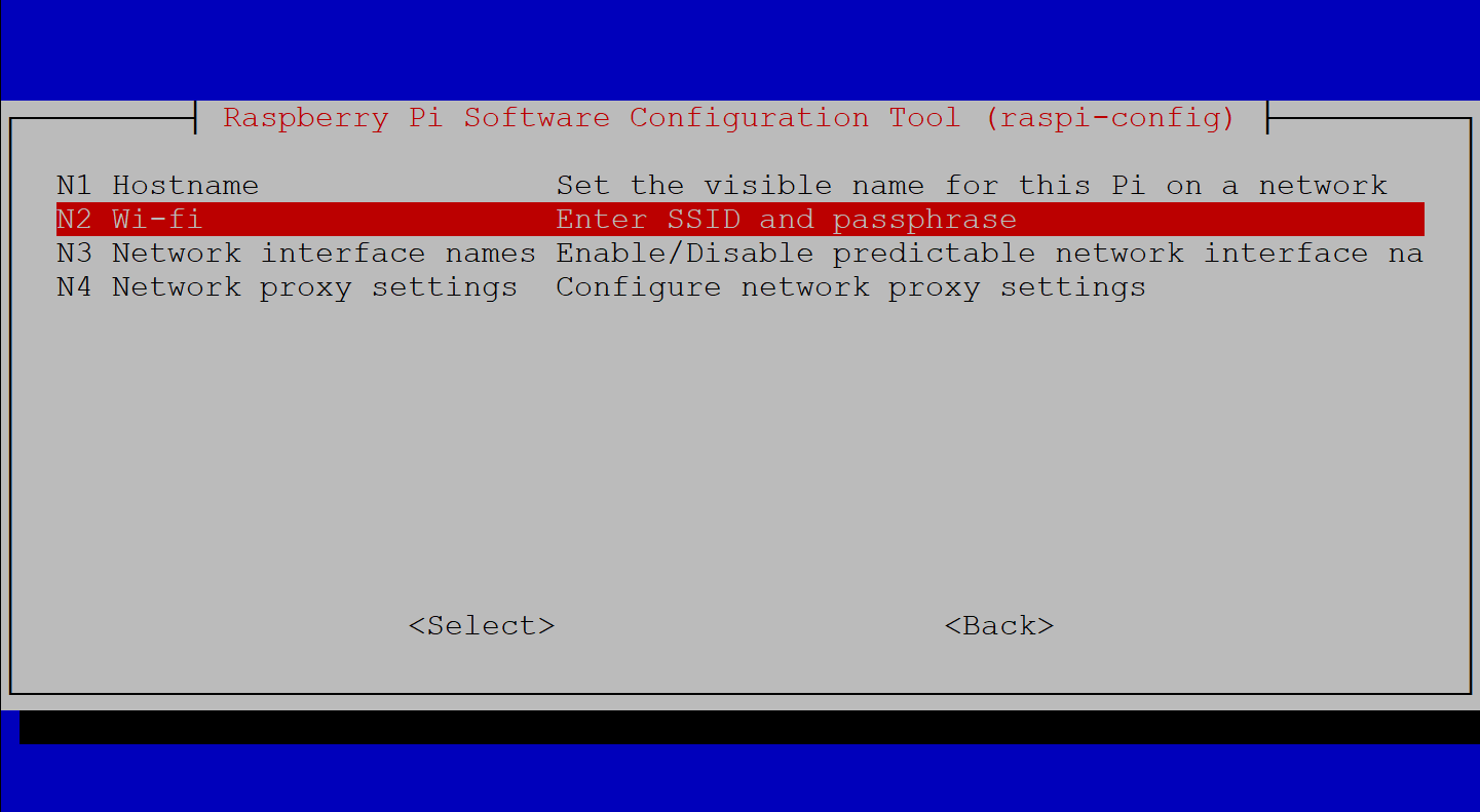 RaspAp Wifi Extender (wlan0/wlan1) issues · Issue #596 · RaspAP/raspap-webgui · GitHub