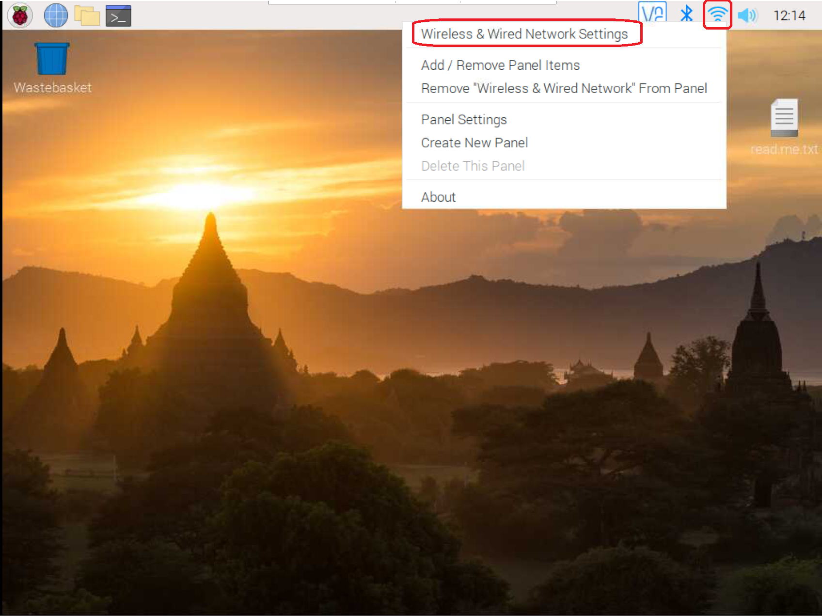RaspAp Wifi Extender (wlan0/wlan1) issues · Issue #596 · RaspAP/raspap-webgui · GitHub