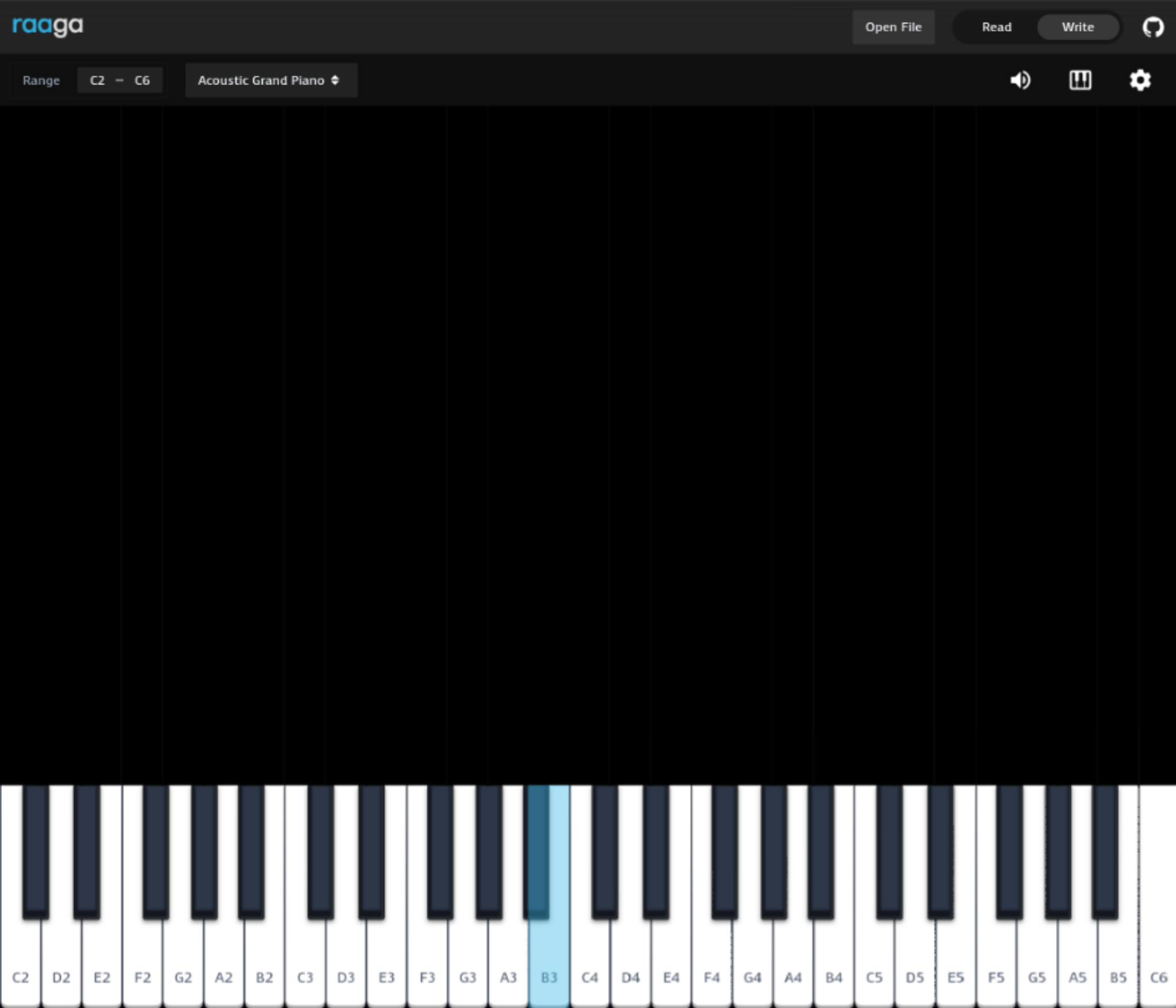 Long notes on mobile Devices · Issue #116 · ritz078/raaga · GitHub