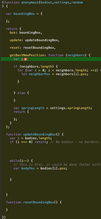 Uncaught ReferenceError: ForceGraph3D is not defined (problem as of today!) · Issue #495 ...