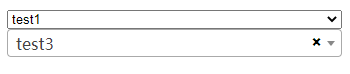 Failed to bind with the same id in the select2 · Issue #5999 · select2/select2 · GitHub