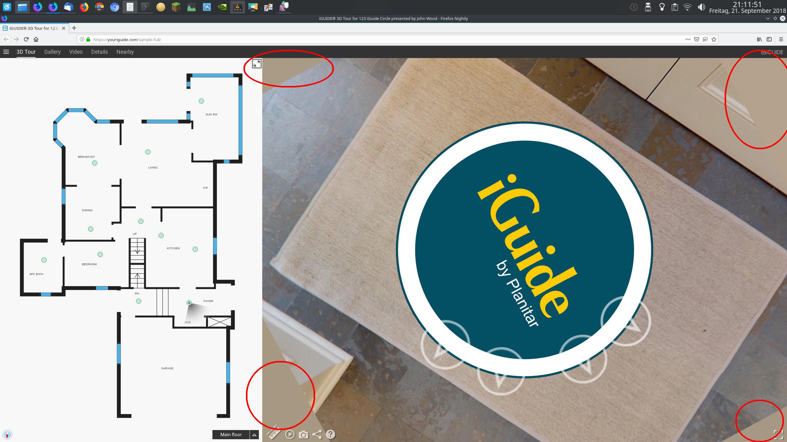 3d Transforms Problem On Sample Full · Issue 3094 · Servo Webrender