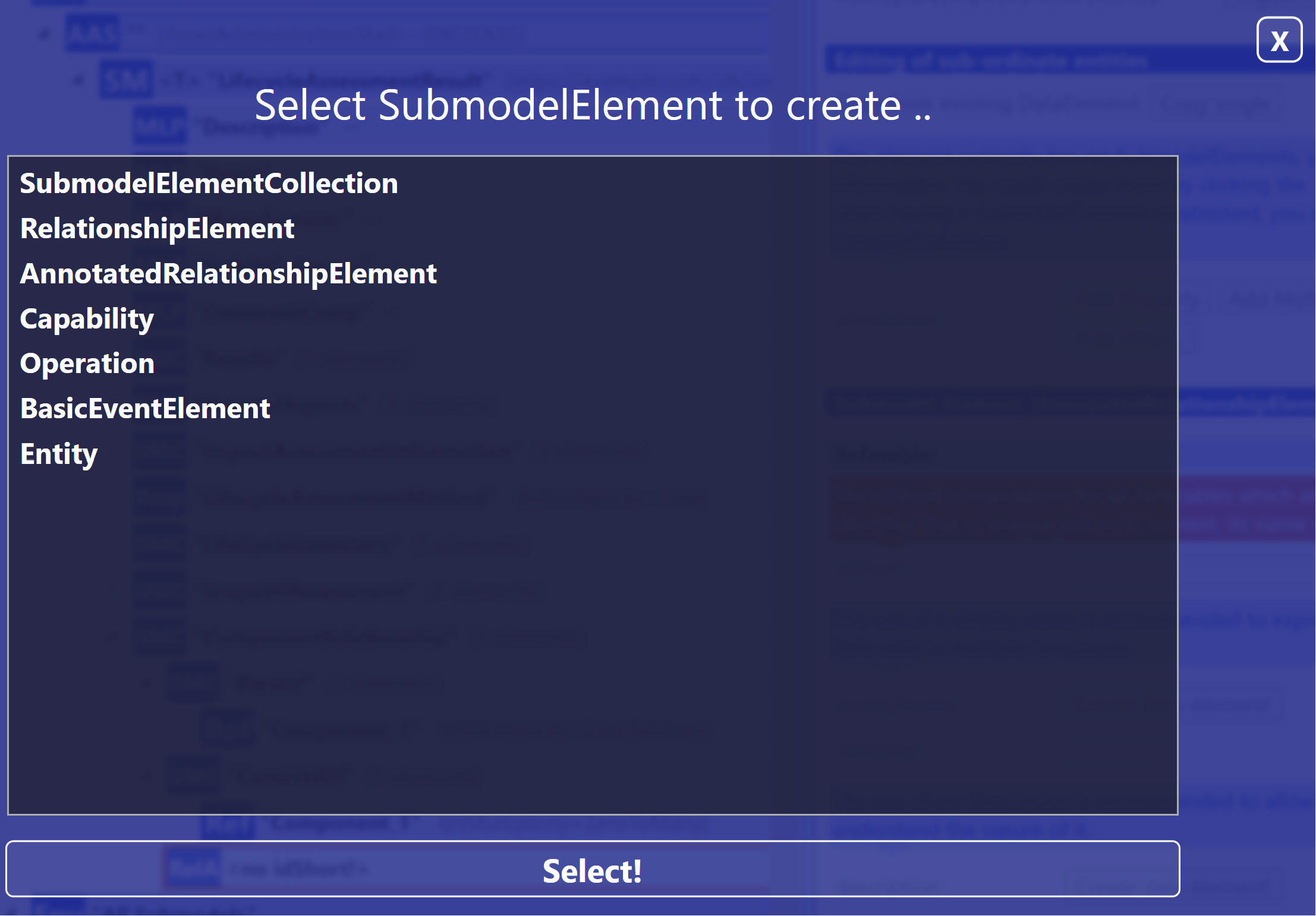 Invalid Sub Ordinate Options For Annotatedrelationshipelement Attributes · Issue 662 · Admin 0189