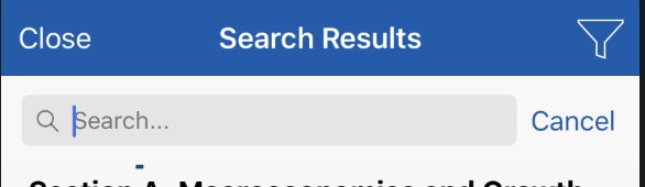Nav Bar disappear after focus searchbar · Issue #777 · ionic-team/ionic-v3 · GitHub