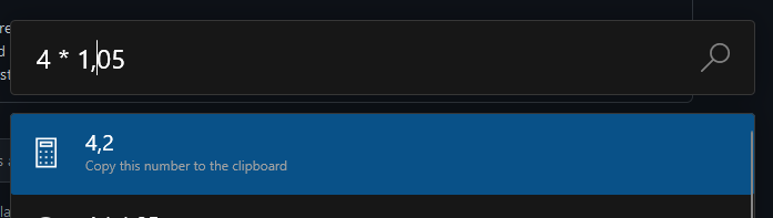 Calculator shows wrong results · Issue #15674 · microsoft/PowerToys ...