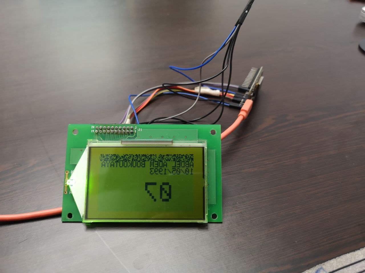Mirrored text Issue · Issue #4 · nopnop2002/Arduino-NT7502-LCD · GitHub