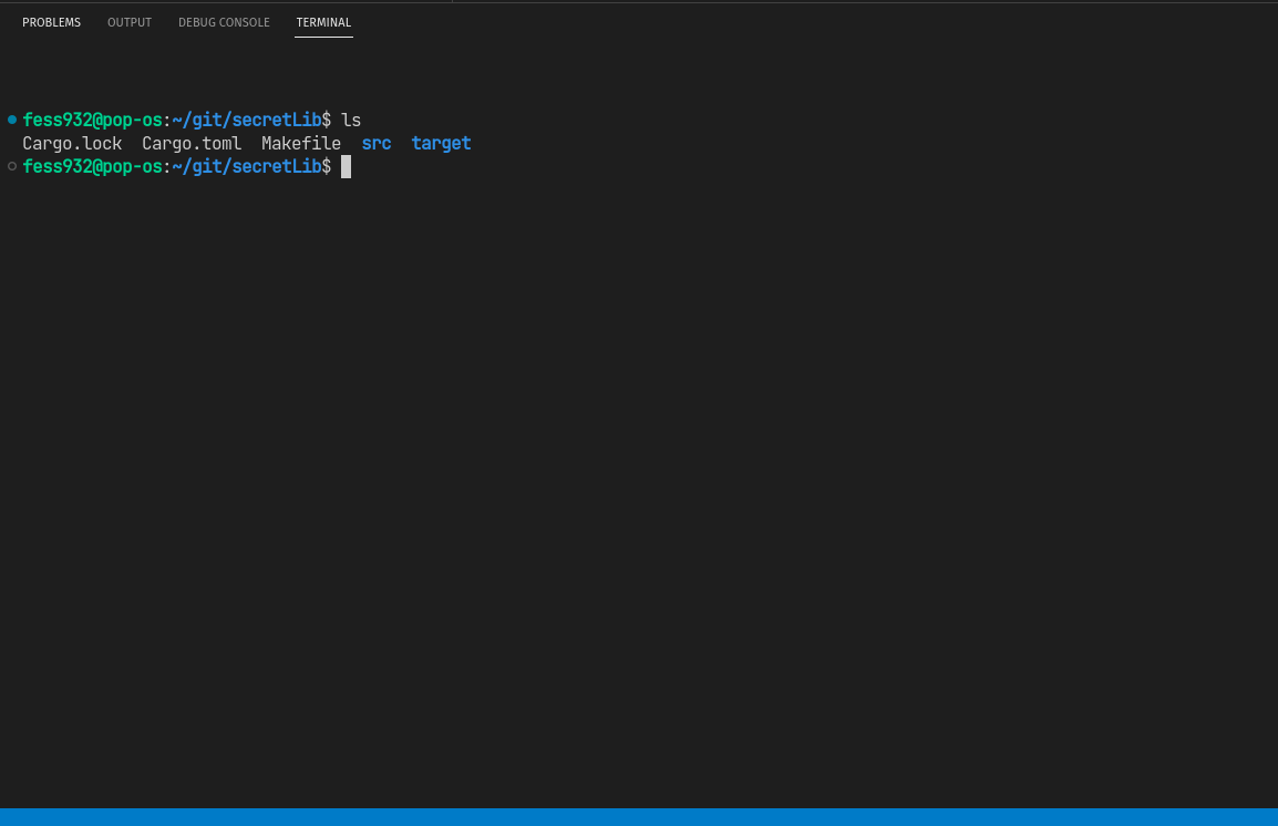 Terminal not loading · Issue #163998 · microsoft/vscode · GitHub
