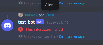 `Option` with empty string as default results in None · Issue #310 · Pycord-Development/pycord ...