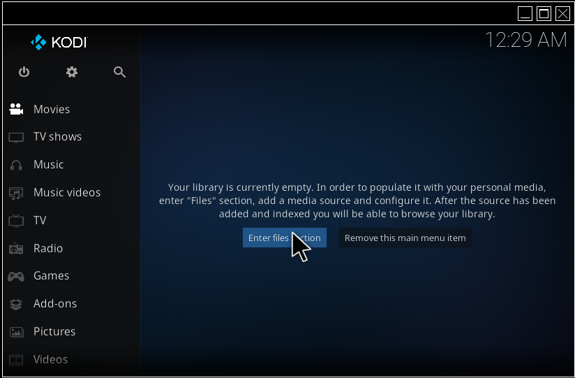 Opening smb 3 share, results in - unix_err: 1 Not permitted. · Issue #22413 · xbmc/xbmc · GitHub