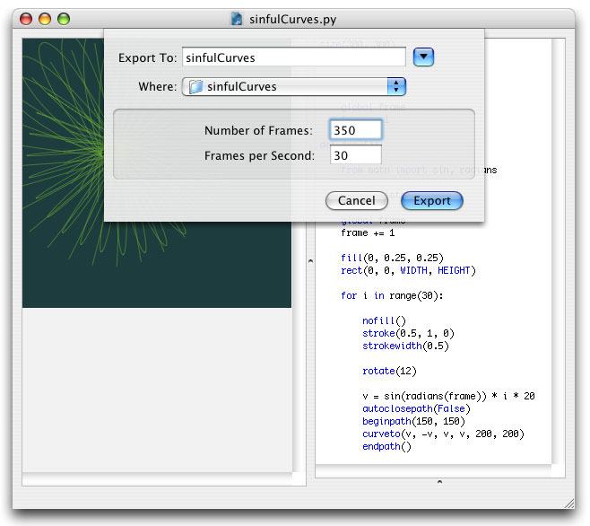 Export functionality [NODEBOX PAGENUM] · Issue #221 · shoebot/shoebot ...