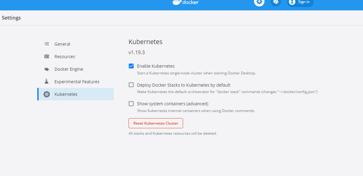 Issues With Deploying Eclipse Che On Docker Desktop And Importing