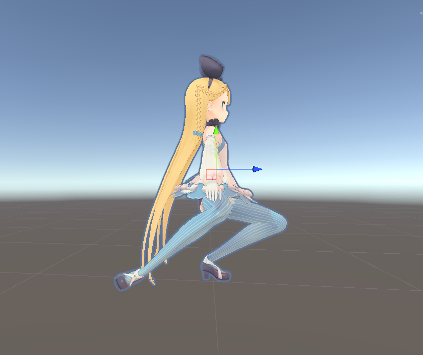 VMD isn't shown as MMD · Issue #59 · MMD-Blender/blender_mmd_tools · GitHub