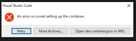 remote.containers.repositoryConfigurationPaths doesn't work with WSL / SSH / Clone in Volume ...